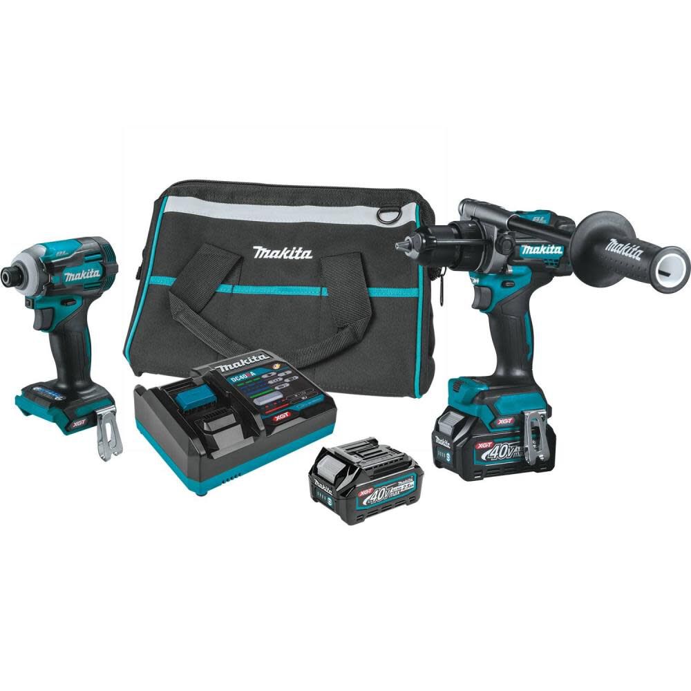 NEW Makita 18V LXT 4Ah Lithium-Ion Cordless 10pc Woodworking Combo Kit | Sale-Marineshop.com