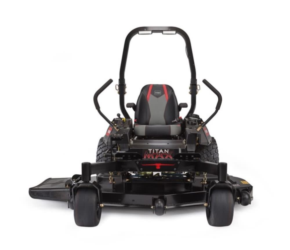 NEW Toro Titan Max Zero Turn Mower 60in 26hp | Sale-Marineshop.com