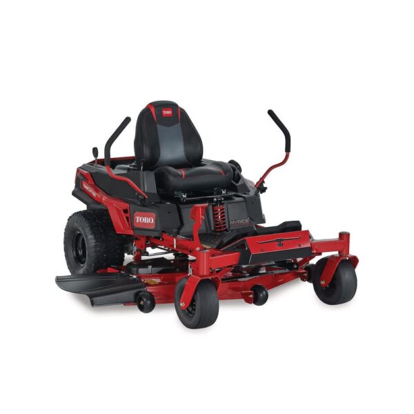 NEW Toro TimeCutter Max MyRide 54 Inch 23HP 726 cc Kawasaki Zero-Turn ...