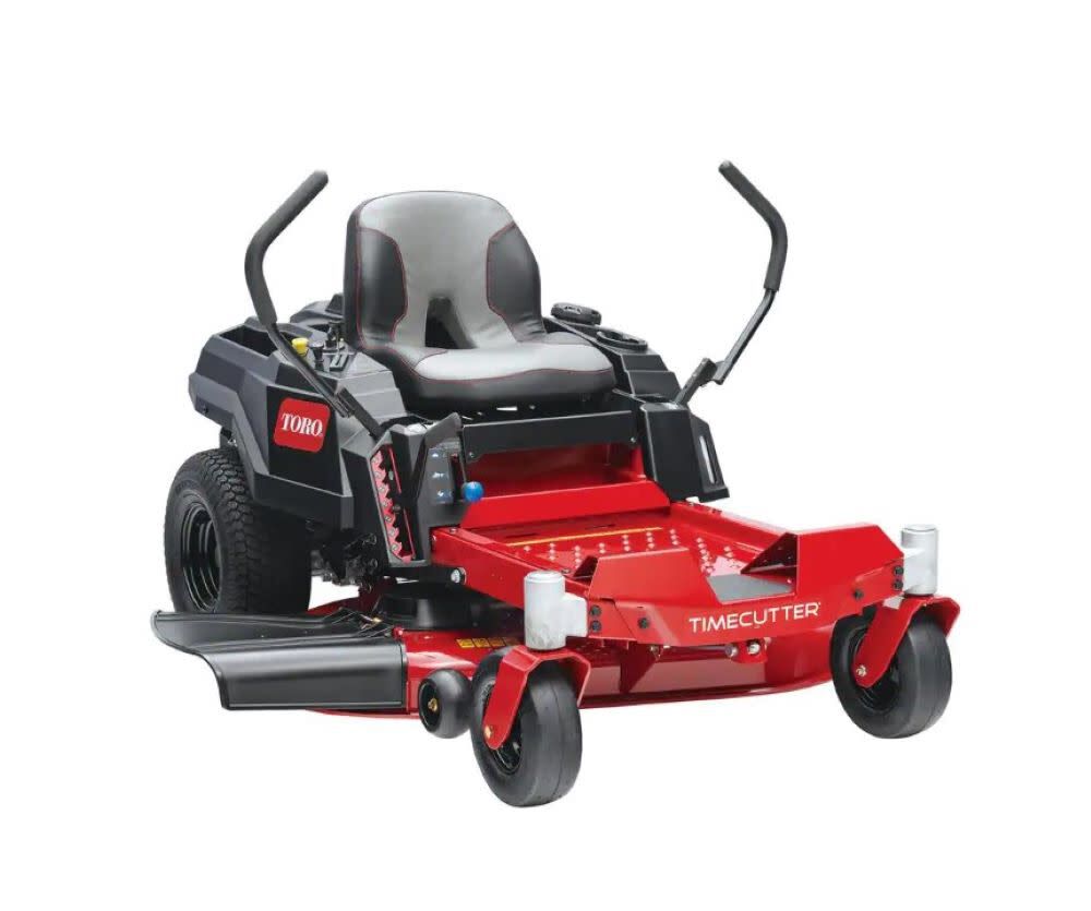NEW Toro 2000 Series 48 In. 708 Cc 24.5HP Gasoline-Powered Zero Turn ...