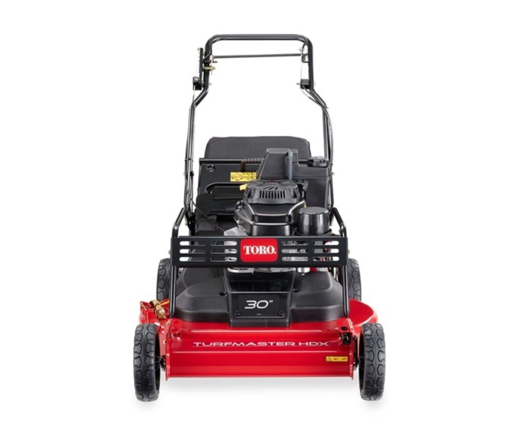Toro 30In Turfmaster Mower | Sale-Marineshop.com