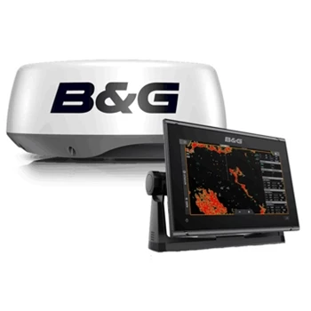 B&G Zeus S 7 Chartplotter | Sale-Marineshop.com