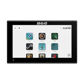 B&G Zeus S 9 Chartplotter | Sale-Marineshop.com