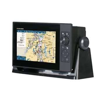 Furuno TZTouch3 9″ Chartplotter Fishfinder | Sale-Marineshop.com