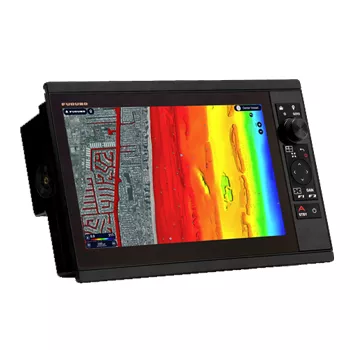 Furuno TZtouchXL TZT13X Chartplotter Fishfinder | Sale-Marineshop.com