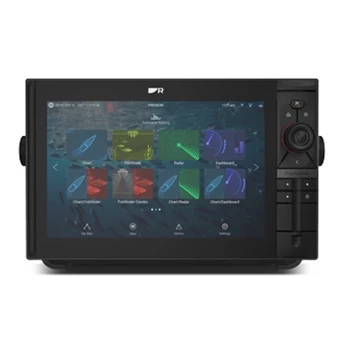 Raymarine Axiom 2 Pro 12 S HybridTouch Multifunction Display | Sale ...