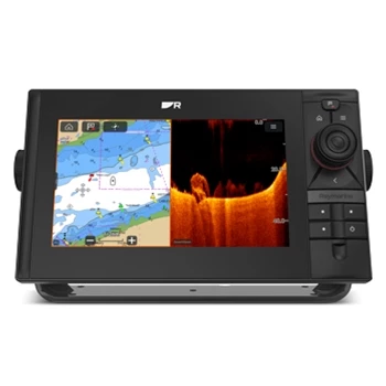 Raymarine Axiom 2 Pro 9 RVM HybridTouch Multifunction Display | Sale ...